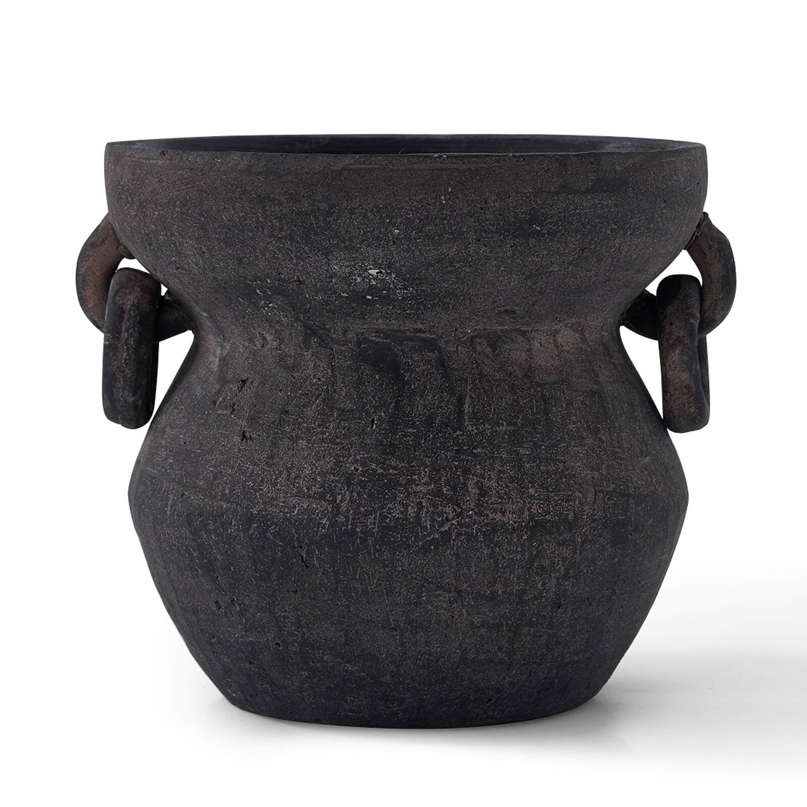 Click here for Miyuki Rustic Vase For Home Decor  Decorative Pott... prices
