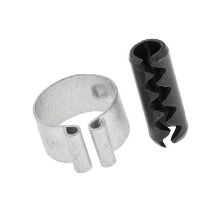 justharion 2in1 Automobile Shift Linkage Pin w/ C-Clamp for ACURA ...