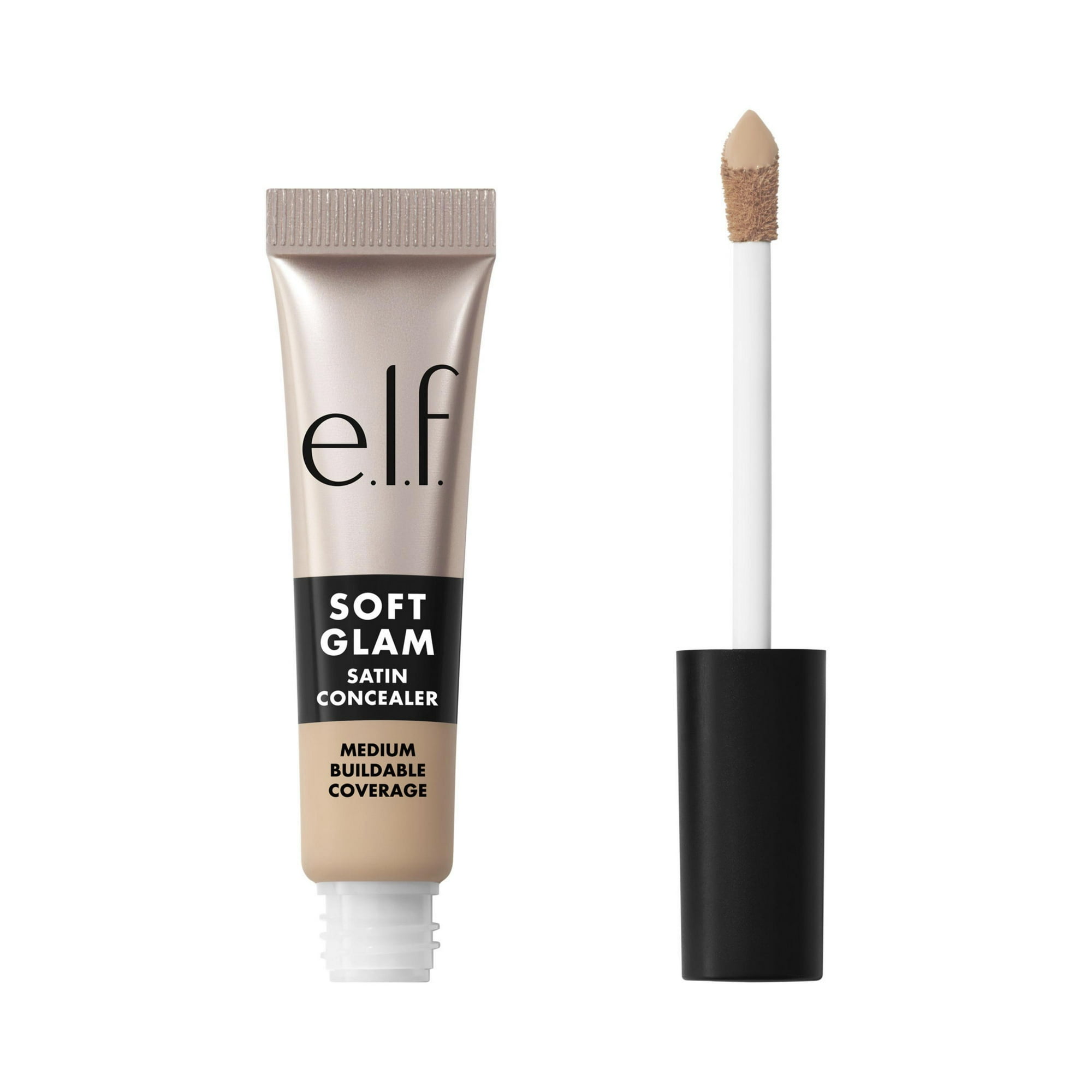 Click here for E. L.F. Cosmetics Soft Glam Satin Concealer  23 Li... prices