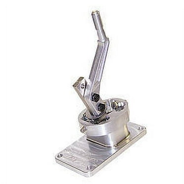 Clayton Machine Works GS700T Gated Shifter GM 700R4 Floor Mounted ...