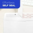 Catalog 9x12 Envelopes Self Seal 100 PCS, Large White Mailing Envelopes ...