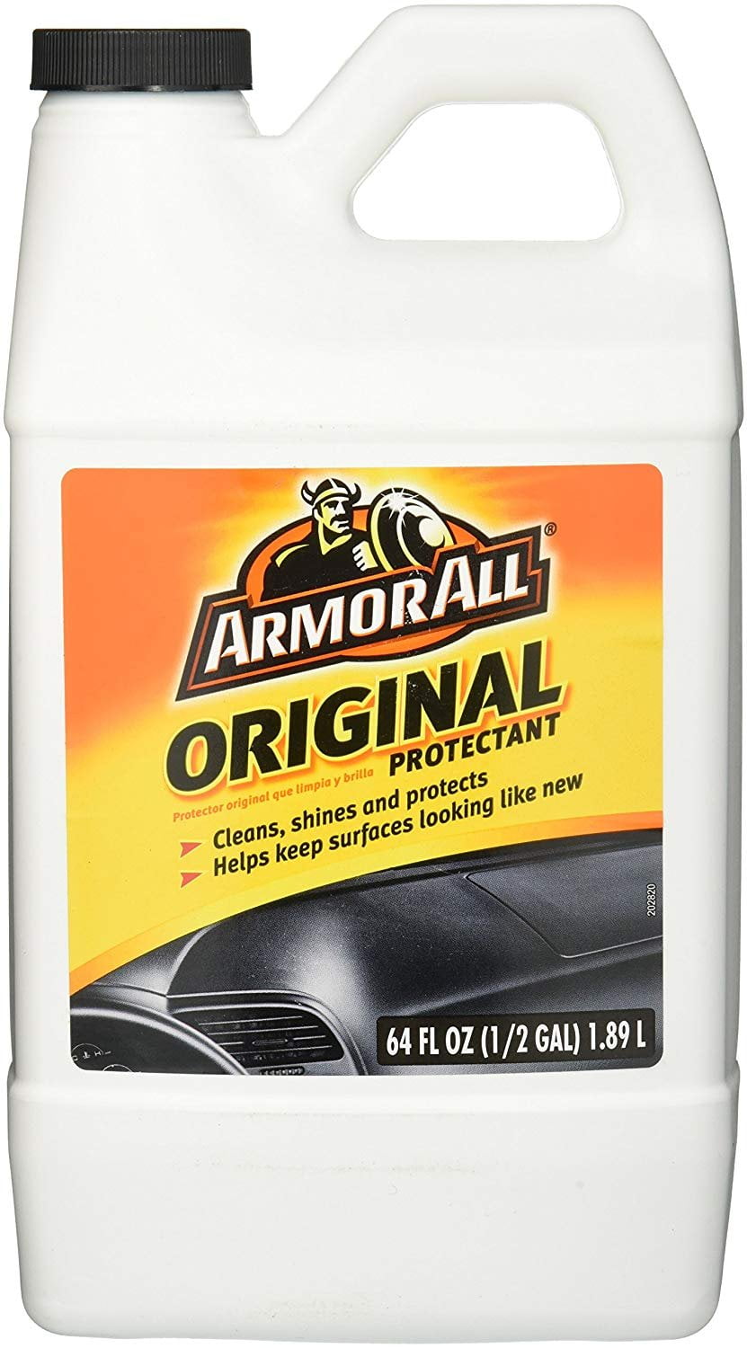 Armorall/Stp/Tuffstuff Apw 17999 Arm Orig Protect 64oz - Walmart.com
