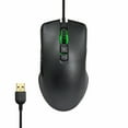 onn. 4-PC Gaming Starter Kit with LED Keyboard, Programmable Mouse ...