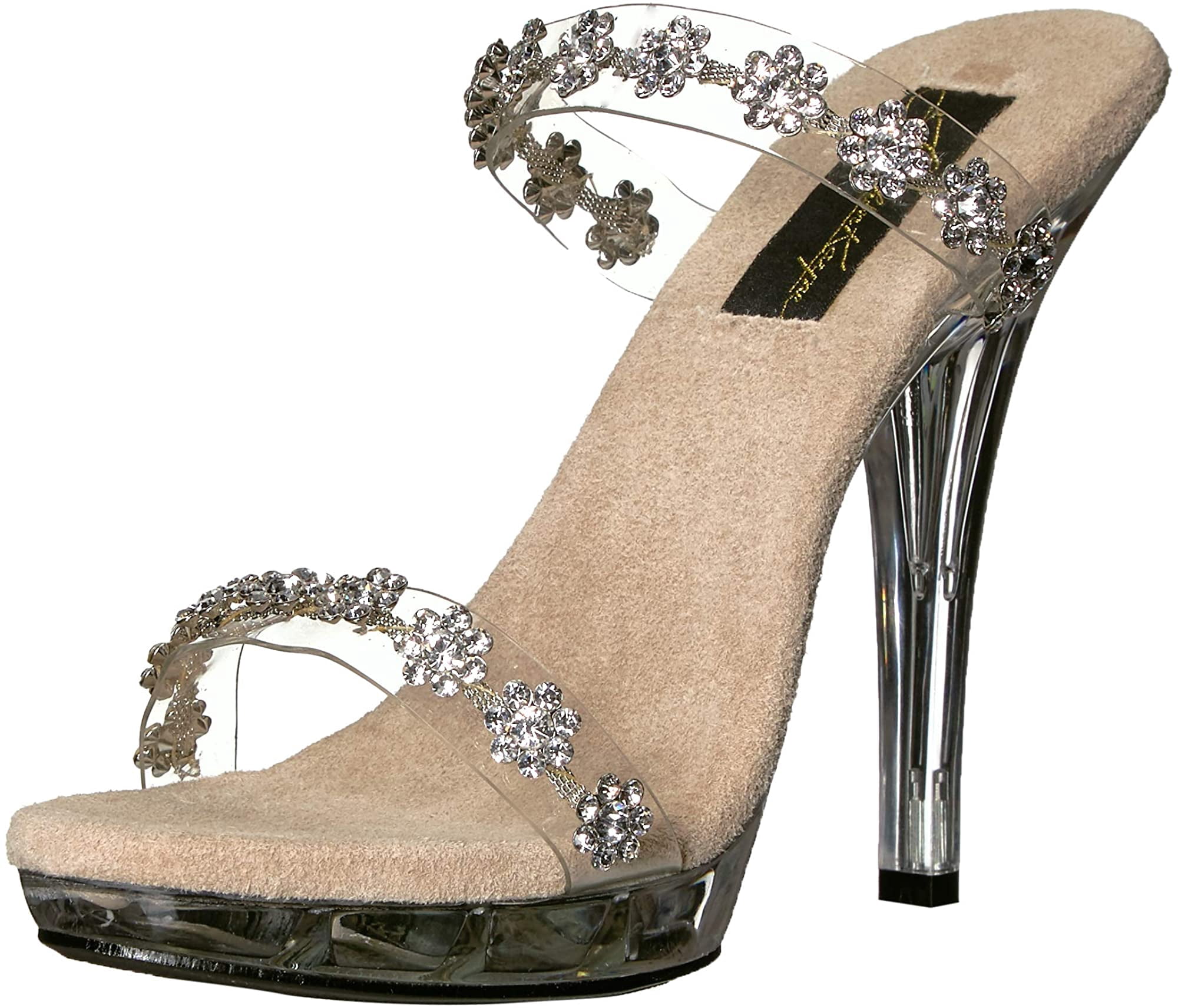 Johnathan Kayne Womens Fiore Platform Sandal | Walmart Canada