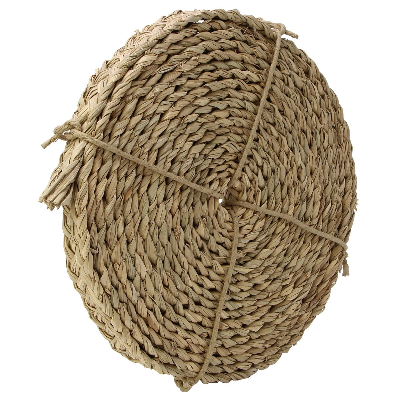 1254 7/8" Seagrass Braided Rope 20 Ft - Walmart.com