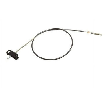 Schley Products 10500 Parking Brake Cable Coupler - Walmart.com