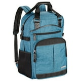 Reed Laptop Backpack 17.3" - Walmart.com