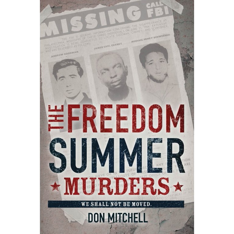 Freedom Summer Murders