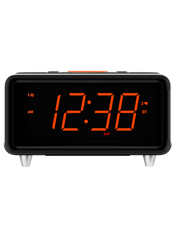 Alarm Clock Radios in Alarm Clocks - Walmart.com