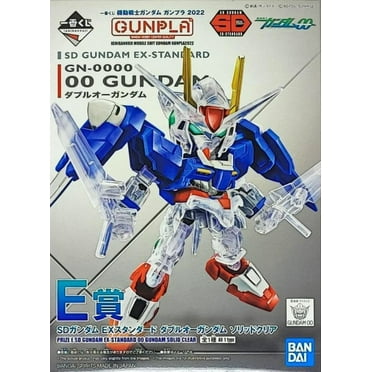 Bandai Hobby Gunpla Gundam LED Unit Blue Ver. For Model Kit - Walmart.com