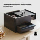 Umbra Mini Stowit Jewelry Box - Walmart.com