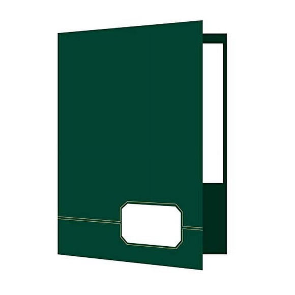 Executive Folders