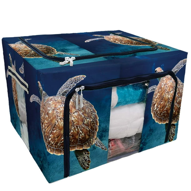 Turtle Storage