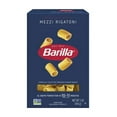 Barilla, Mezzi Rigatoni Pasta, 16oz Box (Pack of 3) - Walmart.com