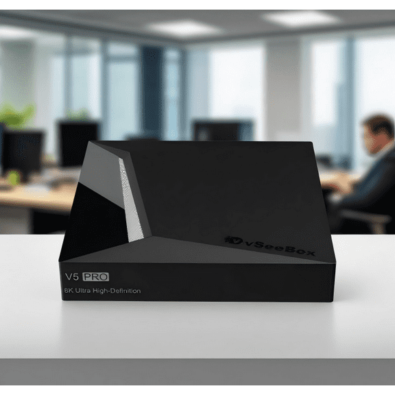 2025 vSeeBox v3 Plus - Walmart.com