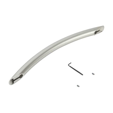Frigidaire 218668003 Door Handle - Walmart.com
