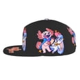 Billie Bust Up Baseball Cap For Men, Women & Kids, Classic Flat Brim ...
