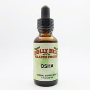 Herbs Etc - Professional Strength Rocky Mountain Osha Root Cough Syrup ...