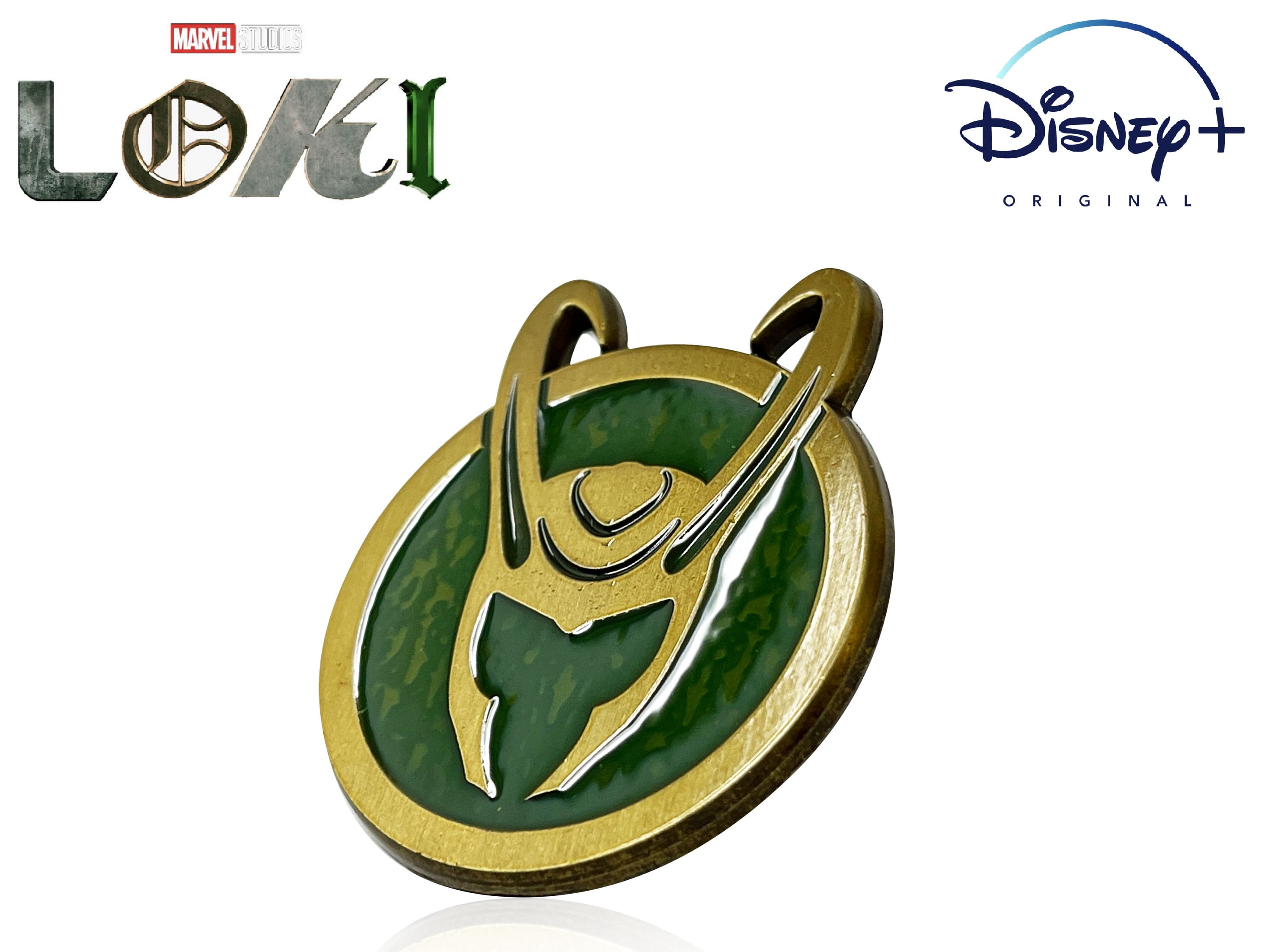 Loki Symbol Marvel