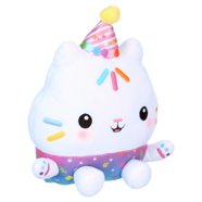 Coco Surprise Mitzy the Kitten Plush Animal Toy by ZURU - Walmart.com
