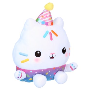 Coco Surprise Mitzy the Kitten Plush Animal Toy by ZURU - Walmart.com