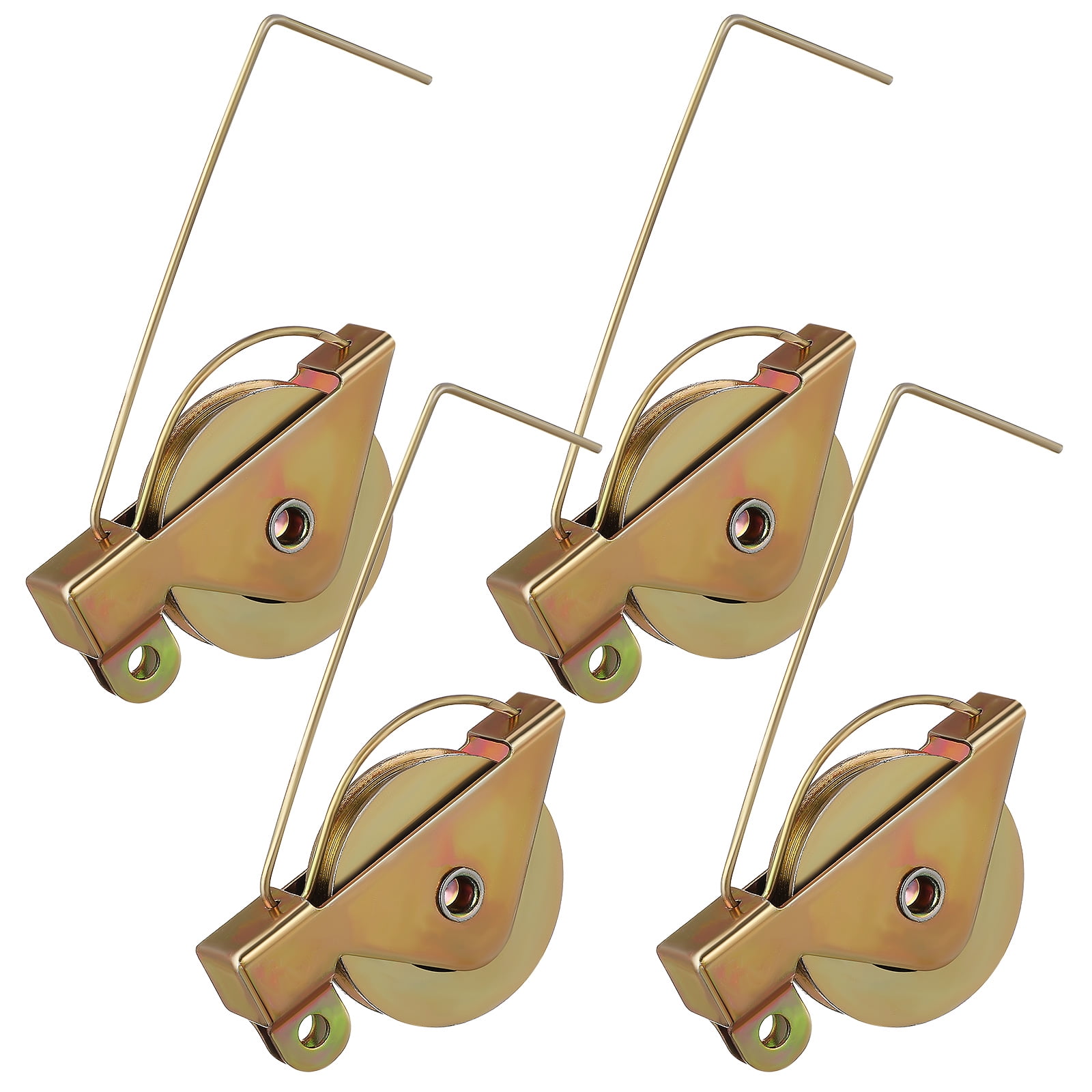 Click here for Fomiyes 4pcs Sliding Screen Door Rollers Smooth Me... prices