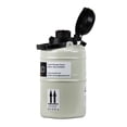 U.S. Solid 3L Liquid Nitrogen Storage Tank Dewar Container - Walmart ...