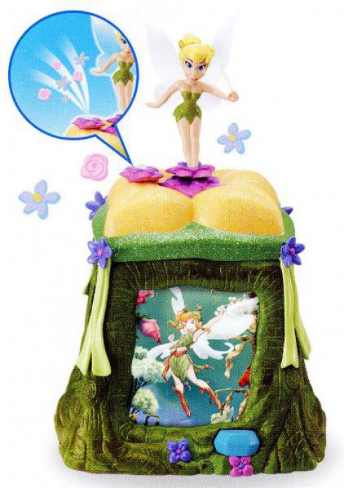 Disney Fairies Air Freshener - Walmart.com