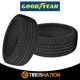 Goodyear Fortera SL 285/45R22 114 H Tire - Walmart.com