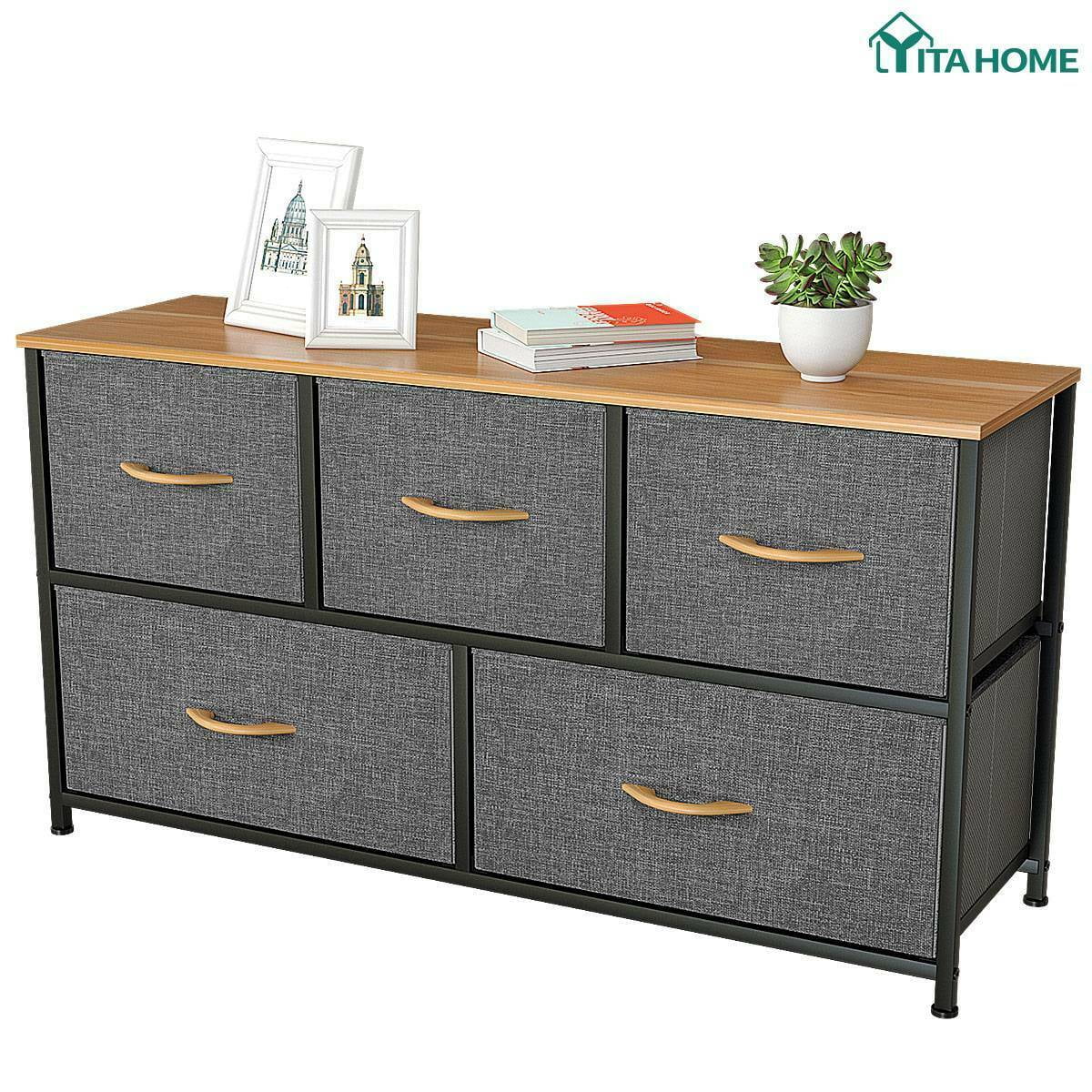 Storage Drawers