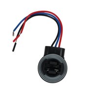 Grote 67090 13" Long Universal 3-Wire 90ï¿½ Plug-In Pigtail for Female ...
