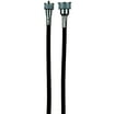 Speedometer Cable Fits select: 1998-2000 FORD RANGER, 1993-1994 FORD ...