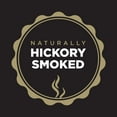 Smithfield, Boneless Cooked Hickory Smoked Ham Steak, 97% Fat-Free, 1 ...