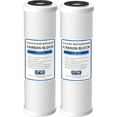 Lehman's Bucket Water Filter Purification System Kit 24 Gallons Per Day ...