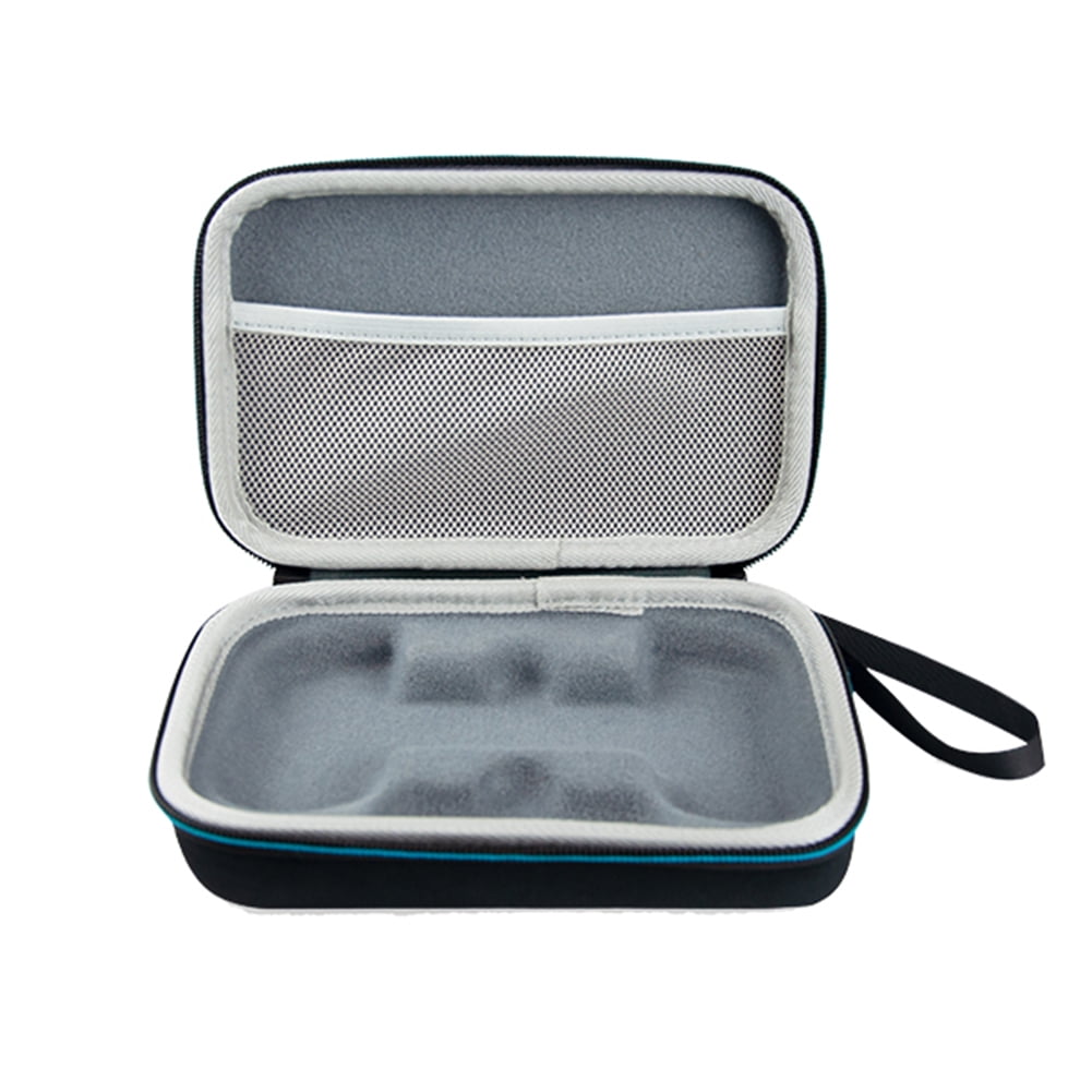 Alloet Game Console Storage Bag Oxford Cloth Carrying Bag Scratchproof ...