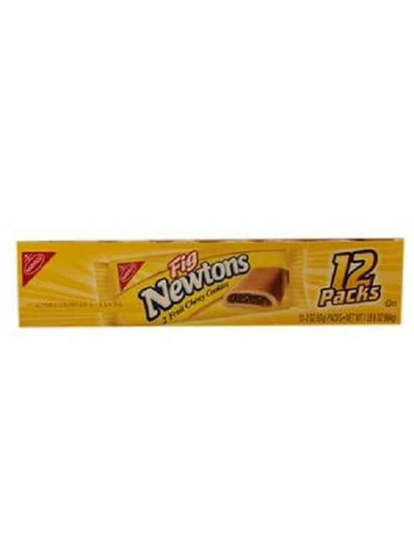 Fig Newtons in Cookies - Walmart.com