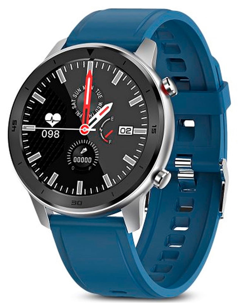 Smartwatch DT78 Petukita Box DT78 | Bodega Aurrera en línea