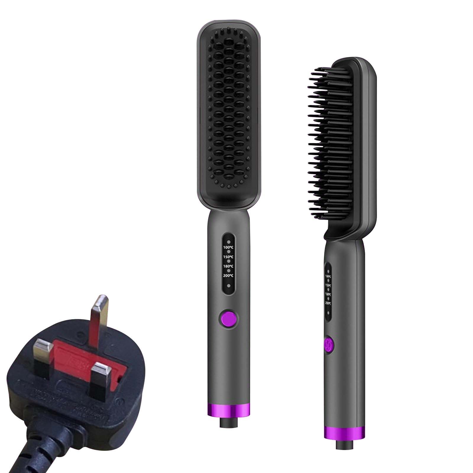 Click here for Boovnll Straight Comb  New Straight Hair Comb Dry... prices