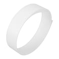 WRISTBIQUE LED Strip Light Diffuser Cover, Acrylic Channel Lens for ...