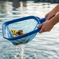 Pool Skimmer, Pool Essential Professional Heavy Duty Large 15" X 20 ...