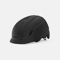 Giro Caden Mips II LED Adult Urban Bike Helmet, Matte Black, Size M (55 ...
