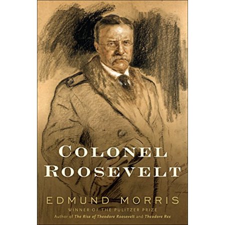 Colonel Roosevelt (Theodore Roosevelt) | Walmart Canada