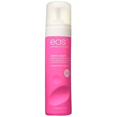 EOS Shave Cream, Pomegranate Raspberry, 7 oz (Pack of 6) | Walmart Canada