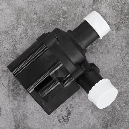 Auxiliary Water Pump Additional Coolant Pump Parking Heater Water Pump ...