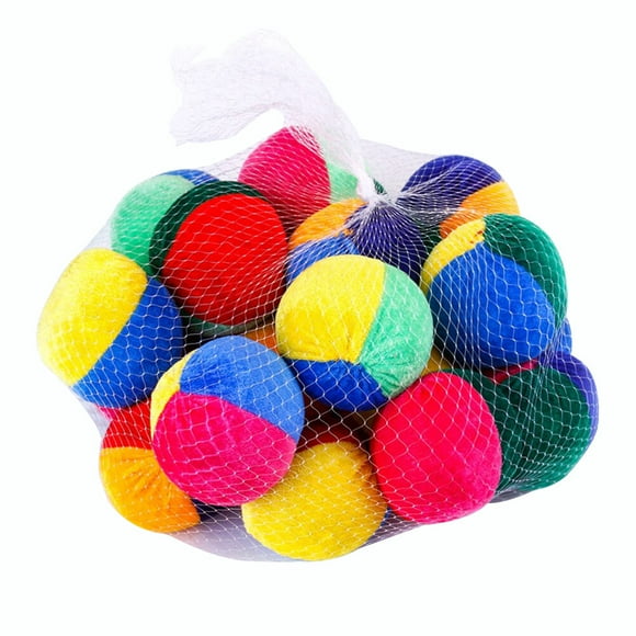Juggling Balls