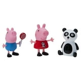 Peppa Pig Fun Fair Playset - Walmart.com