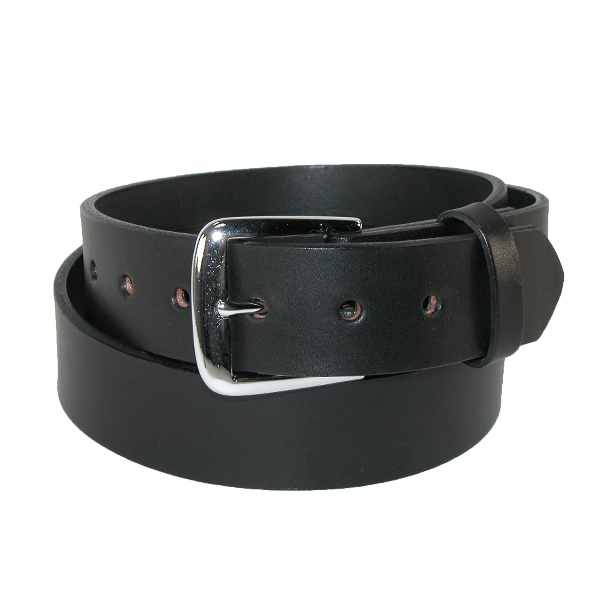 Click here for Boston Leather Leather 1 1/2 Inch Bridle Belt (Men... prices