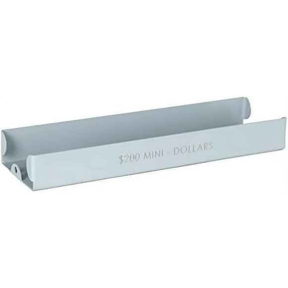 Silver Dollar Coin Holders