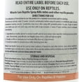 Miracle Corp DeFlea Reptile Mite and Lice Spray 1 gallon - Walmart.com
