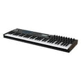 Arturia KeyLab Mk3 61 Keyboard MIDI Controller with DAW Integration ...